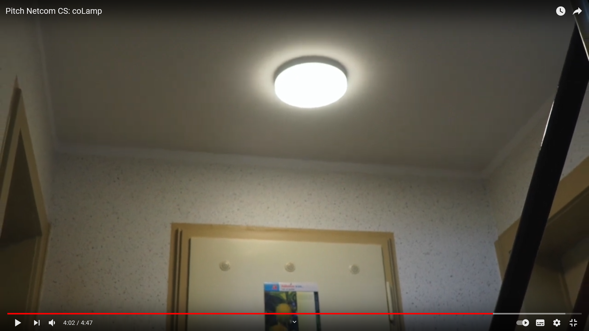 Pitch Netcom CS BSI-konforme Datensicherheit - EnerVlog